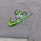 Bulbasaur Nike Embroidered Sweatshirt, Pokemon Embroidered Sweatshirt ...