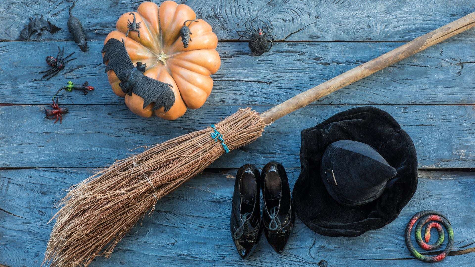 The Dark Origins of 8 Halloween Symbols: What Your Favorite Spooky ...