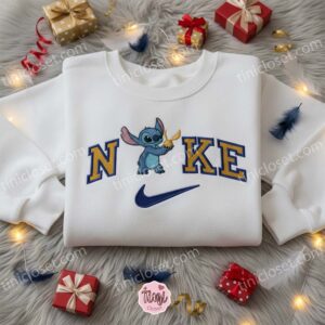 Sandy Cheeks and Pearl Krab Spongebob Squarepants Cartoon Embroidered ...