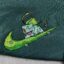 Bulbasaur Nike Embroidered Sweatshirt, Pokemon Embroidered Sweatshirt ...