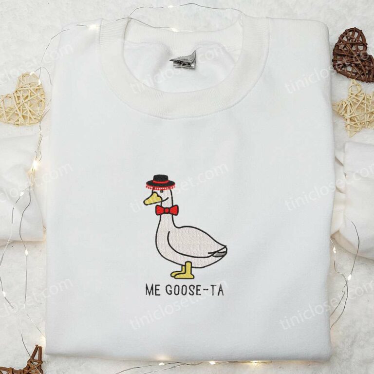 Hello Kitty x Nike Cartoon Embroidered Sweatshirt, Hello Kitty ...