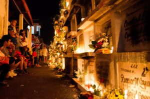 Global Halloween Celebration: Unmasking 16 Ways of Celebrating ...