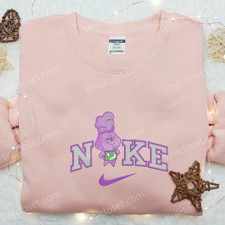 Nike x Gale Cumulus Elemental Embroidered Sweatshirt, Disney ...