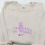 Nike x Gale Cumulus Elemental Embroidered Sweatshirt, Disney ...