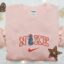 Nike x Remy Mouse Embroidered Sweatshirt, Ratatouille Disney ...