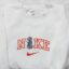 Nike x Remy Mouse Embroidered Sweatshirt, Ratatouille Disney ...