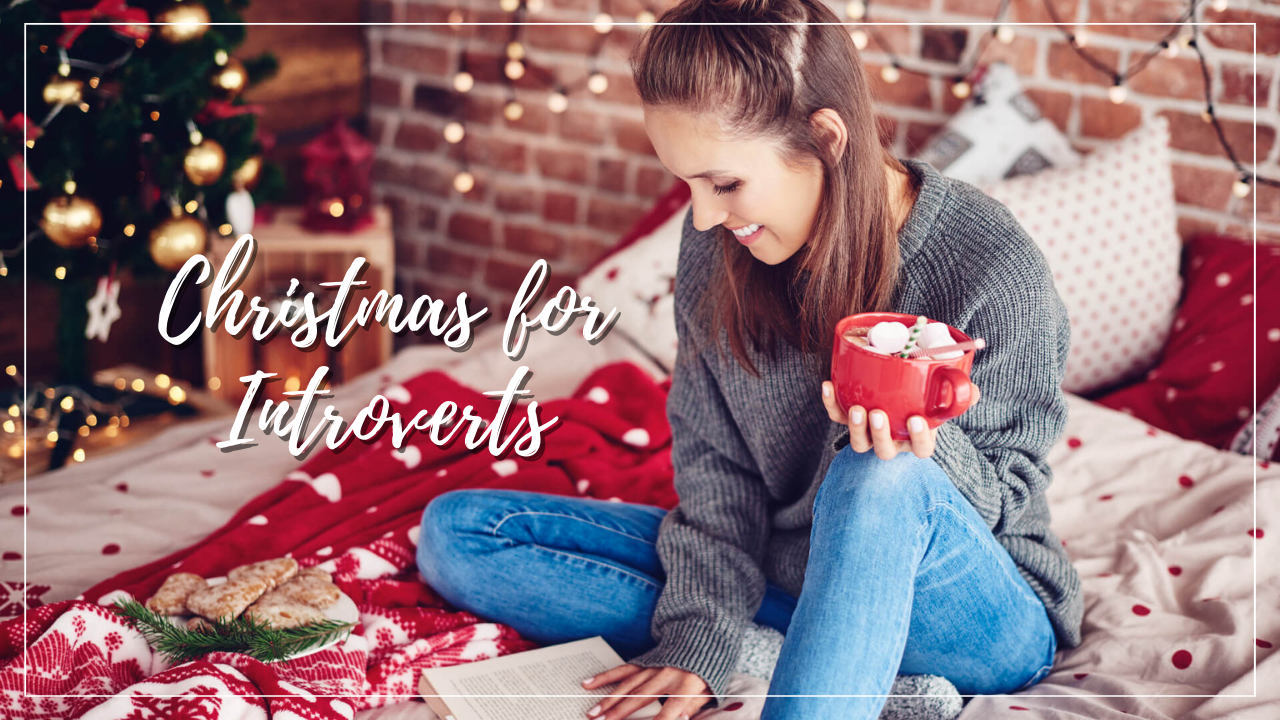 Understanding Introversion: Christmas Gift Ideas Tailored for ...