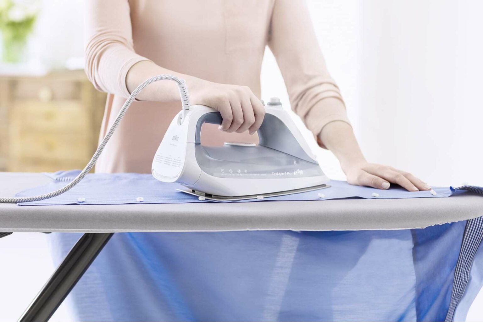5 Best Benefits of Fabric Softener and Why You Should Use It - Small ...
