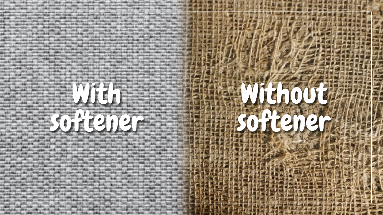 5 Best Benefits of Fabric Softener and Why You Should Use It - Small ...