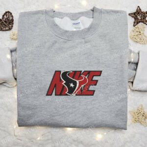 Hello Kitty Rockets Est 1967 Embroidered Shirt, MLB Sports Embroidered ...