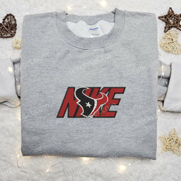 Hello Kitty Rockets Est 1967 Embroidered Shirt, MLB Sports Embroidered ...