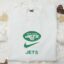 New York Jets x Nike Swoosh Drip Embroidered Shirt, NFL Sports ...