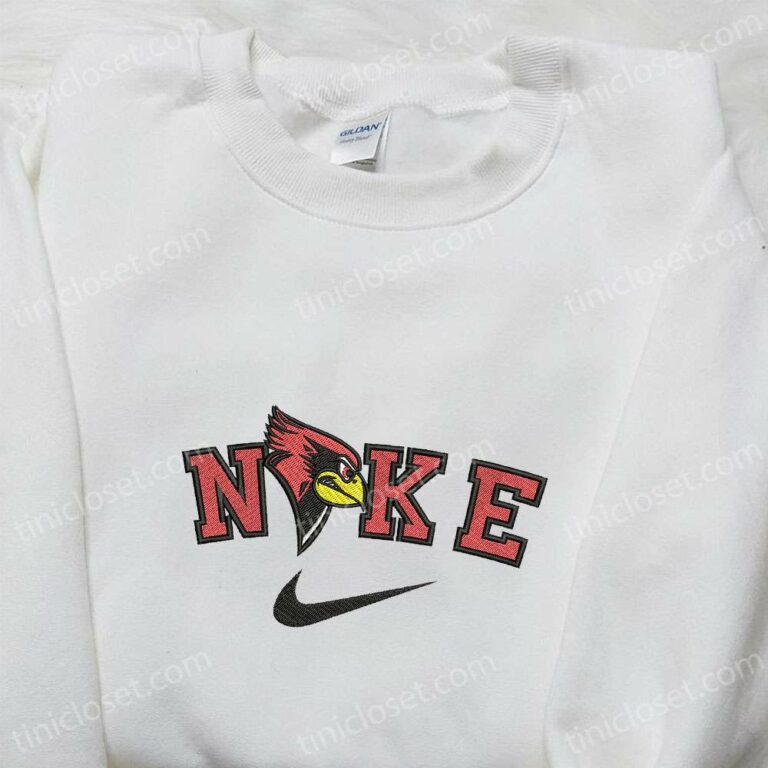 Nike X Black Spider Man Hang Embroidered Hoodie Marvel Movie Embroidered Hoodie Custom Nike