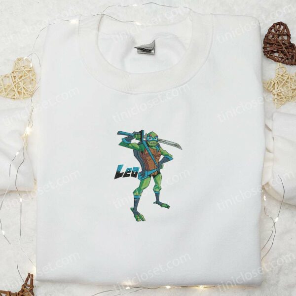 Shrek x Nike Embroidered Sweatshirt, Shrek Cartoon Embroidered Shirt ...