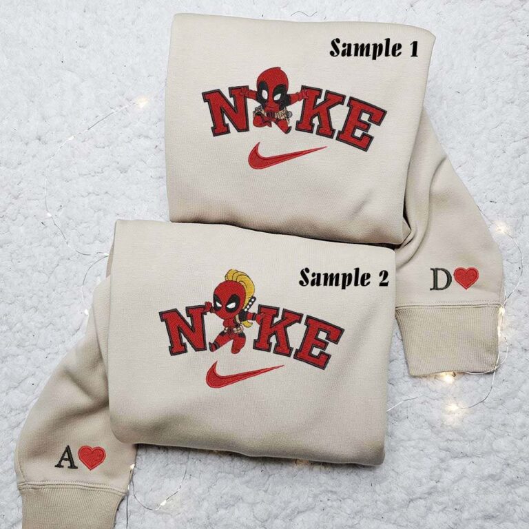 Sandy Cheeks & Pearl Krab Spongebob Squarepants Cartoon Embroidered ...