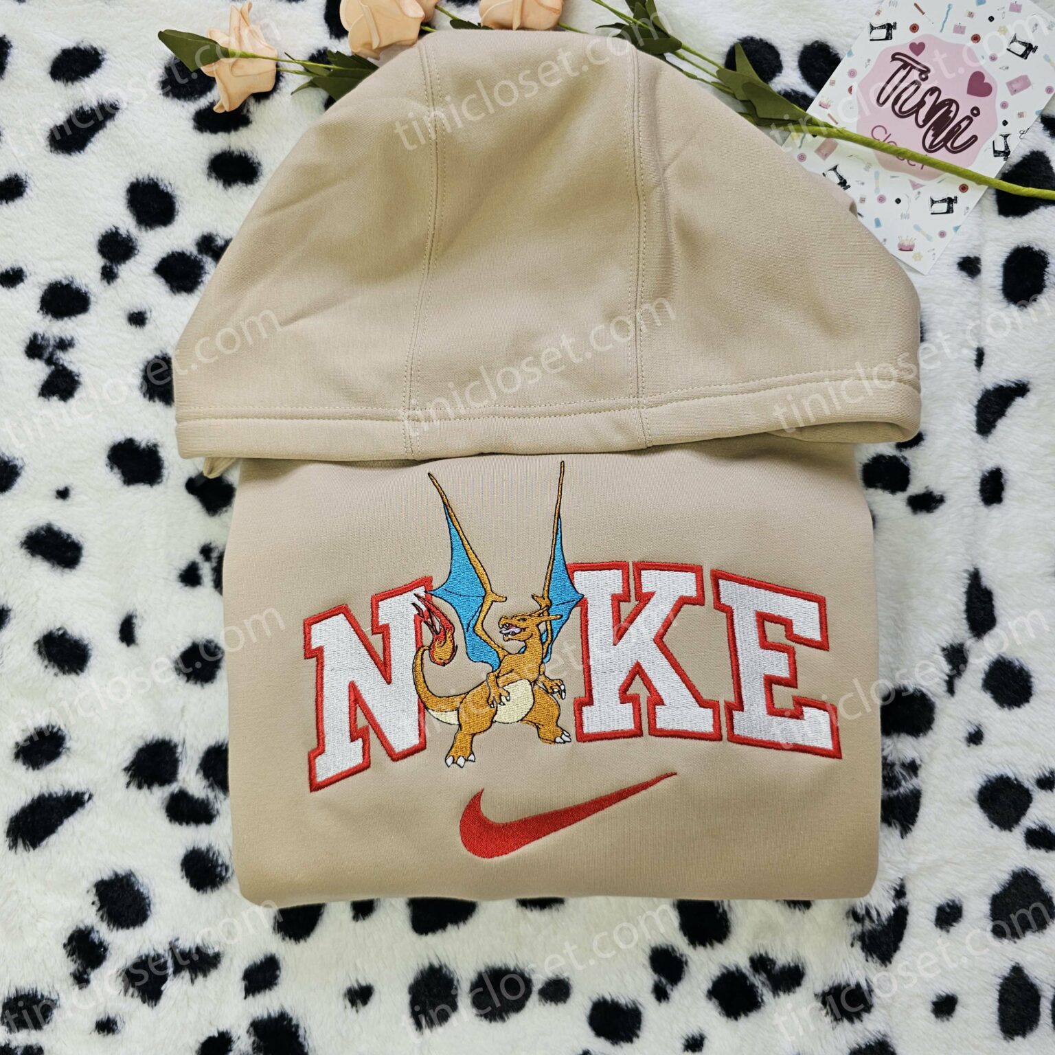 Nike x Princess and the Frog Prince Naveen and Princess Tiana ...